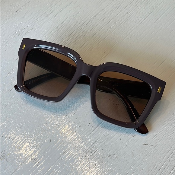 Anthropologie | Accessories | Chic Square Sunglasses | Poshmark